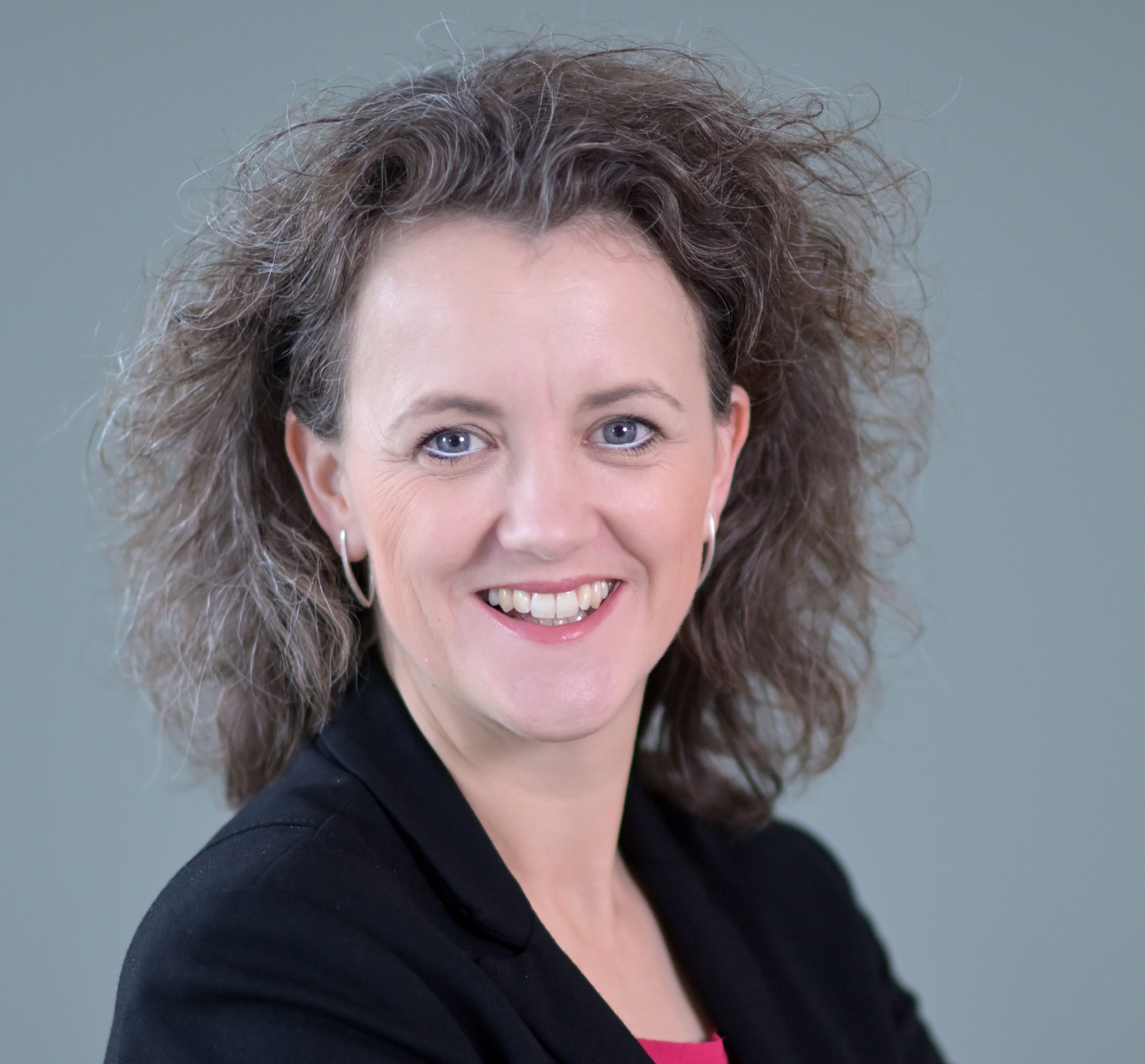Heidi Kelter - Female Resources – Attract. Retain. Accelerate.