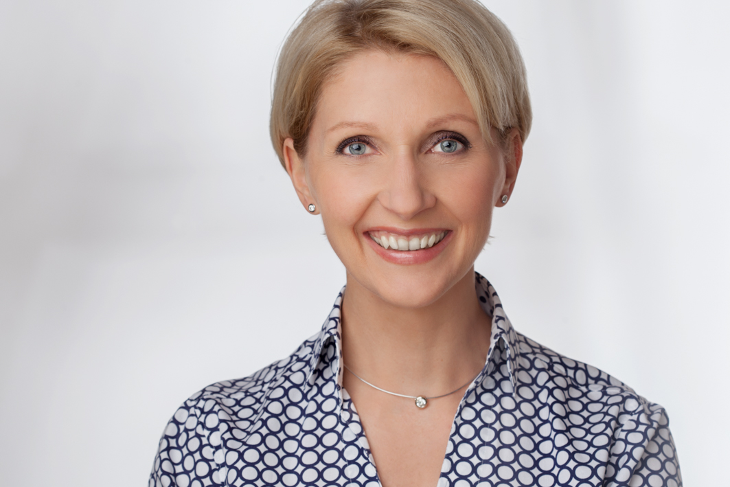Anja Ratsch - Female Resources – Attract. Retain. Accelerate.